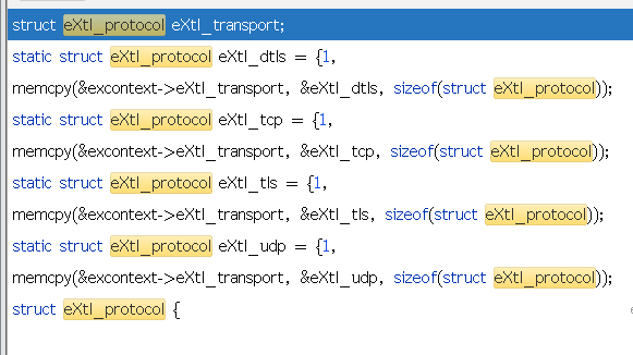 国标28181：libexosip2协议栈原理_exosip 国标级联-CSDN博客