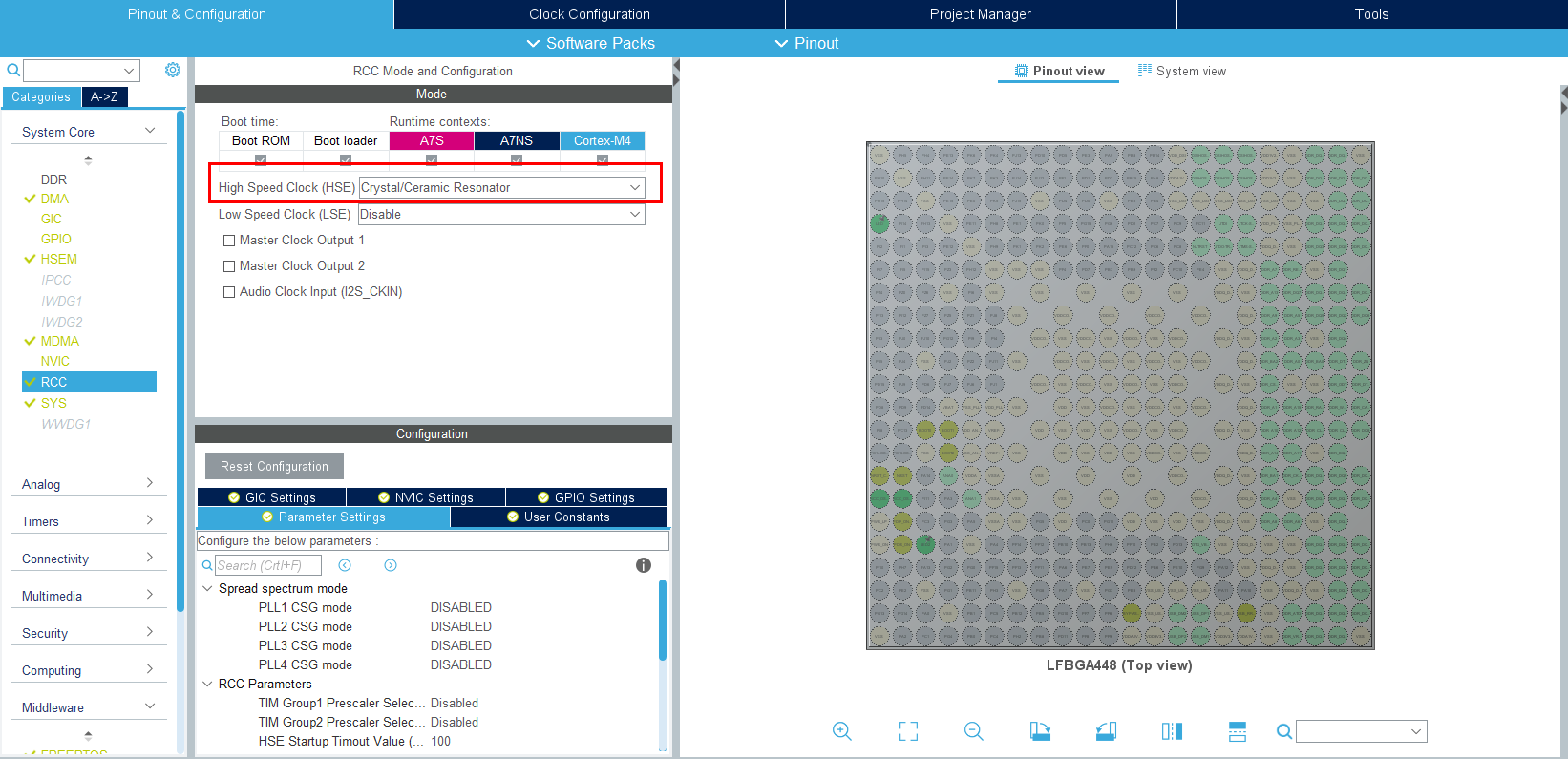 四、编写QT测试程序和M4 rtos程序_qt rtos-CSDN博客