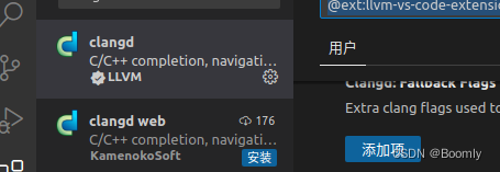 clangd插件配置vscode_linux开发环境,告别找不到头文件,实现函数跳转#linux内核,驱动开发_clangd不能定位到函数实现-CSDN博客