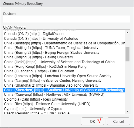 R | 镜像修改设置_in readrds(path) : error reading from connection-CSDN博客