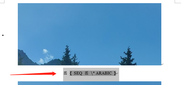 word文档批量给图片添加题注_wps图片批量添加题注-CSDN博客