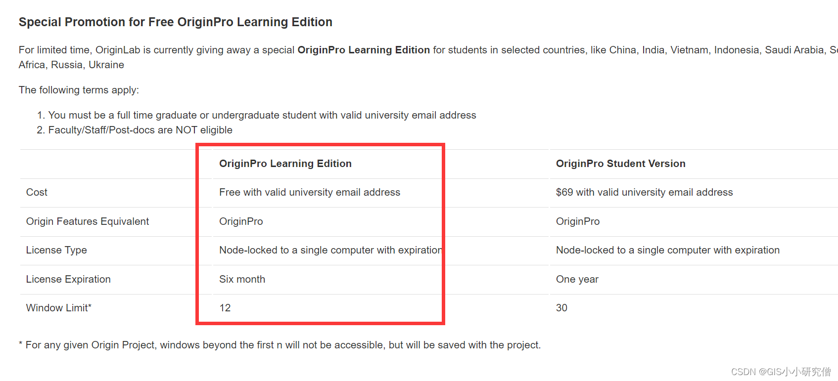 Origin正版申请_origin教育版申请-CSDN博客