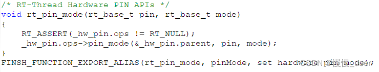 RT-Thread学习笔记一：工程结构、仿真和闪烁的led_rtthread studio仿真-CSDN博客