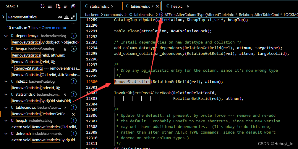 postgresql源码学习（26）—— Windows vscode远程调试Linux上的postgresql_vscode 查看postgresql源码-CSDN博客