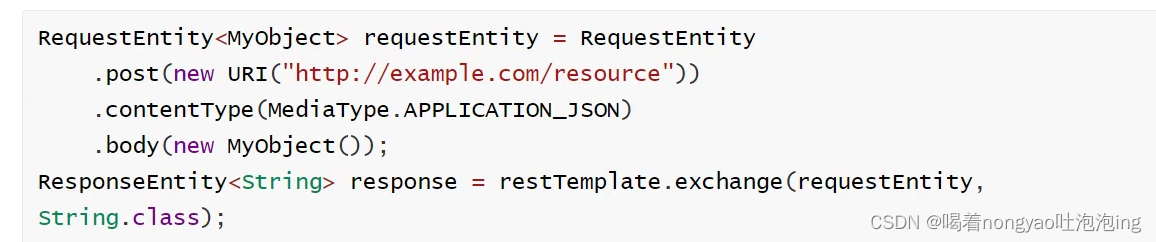 restTemplate_resttemplate发送get请求-CSDN博客