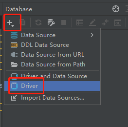 idea链接数据源_idea配置数据源-CSDN博客