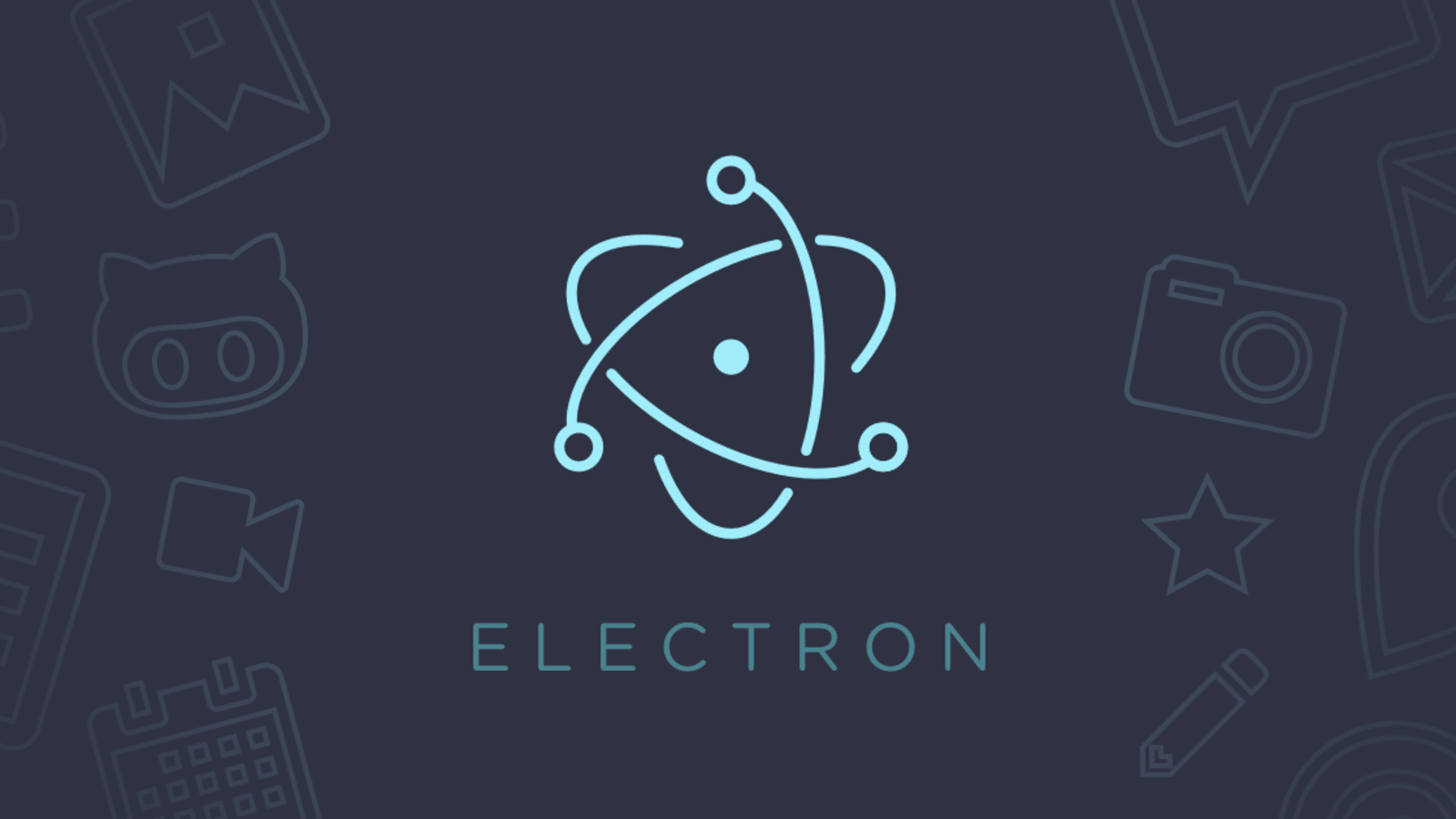 「Electron｜快速开始」来写个Hello World桌面应用吧 - 小明呀小明