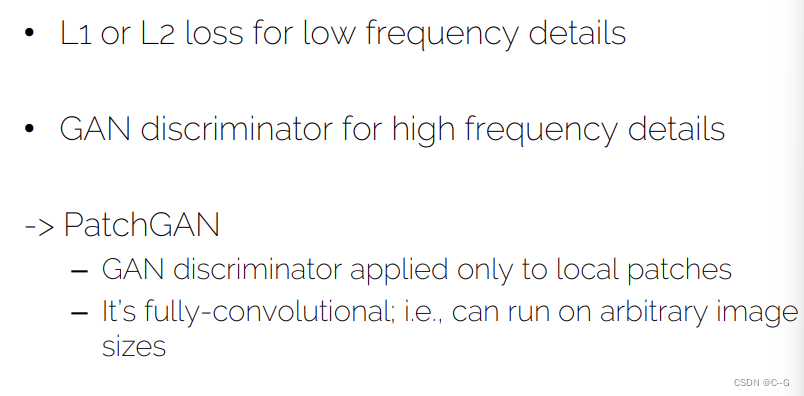 3、GAN 架构_progressive-growing gans (pggans)的框架图-CSDN博客