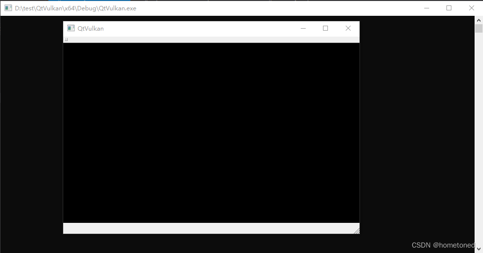 vulkan学习笔记十五_vulkan uniformbuffers-CSDN博客