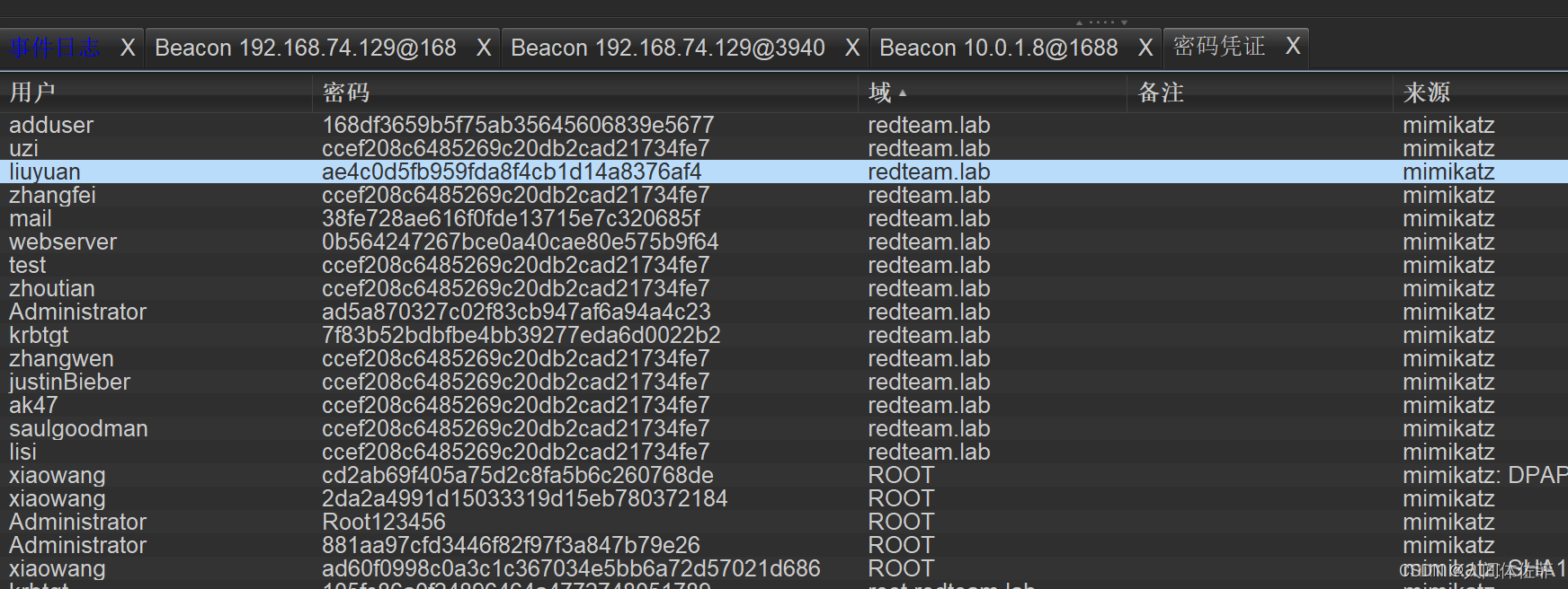 【红队靶场】某靶场_web.root.redteam.lab-CSDN博客