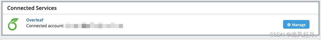 【学术资源】如何利用IEEE Collabratec免费升级Overleaf Premium（过程详细、操作简单）_如何用ieee会员 ...