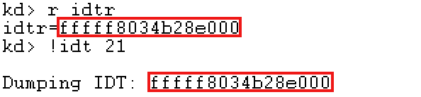 Windows x64内核学习笔记（三）—— SMEP & SMAP-CSDN博客
