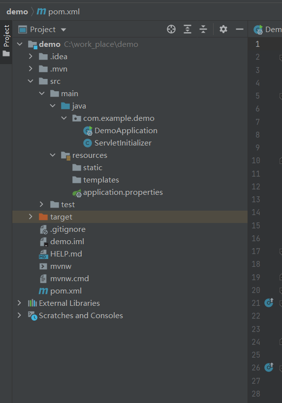 海康SDK开发2—SpringBoot+海康SDK_maven项目集成海康sdk-CSDN博客