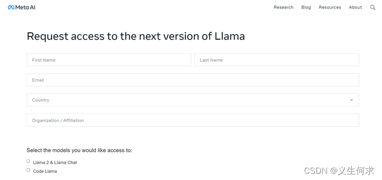 Llms 入门一:【开胃菜】win环境搭建基于llama 2的智能聊天机器人ggml的安装条件 Csdn博客