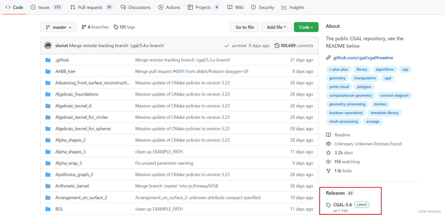 CGAL+VS+Qt环境配置_cgal+qt-CSDN博客
