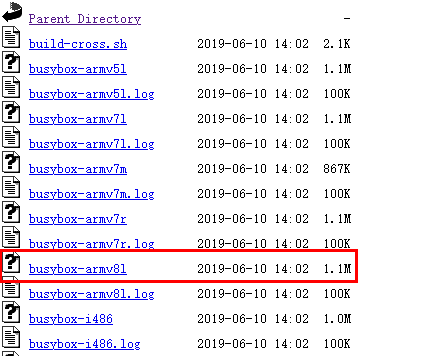 Windows下Android Studio安装busybox_win10 怎样安装busybox-CSDN博客