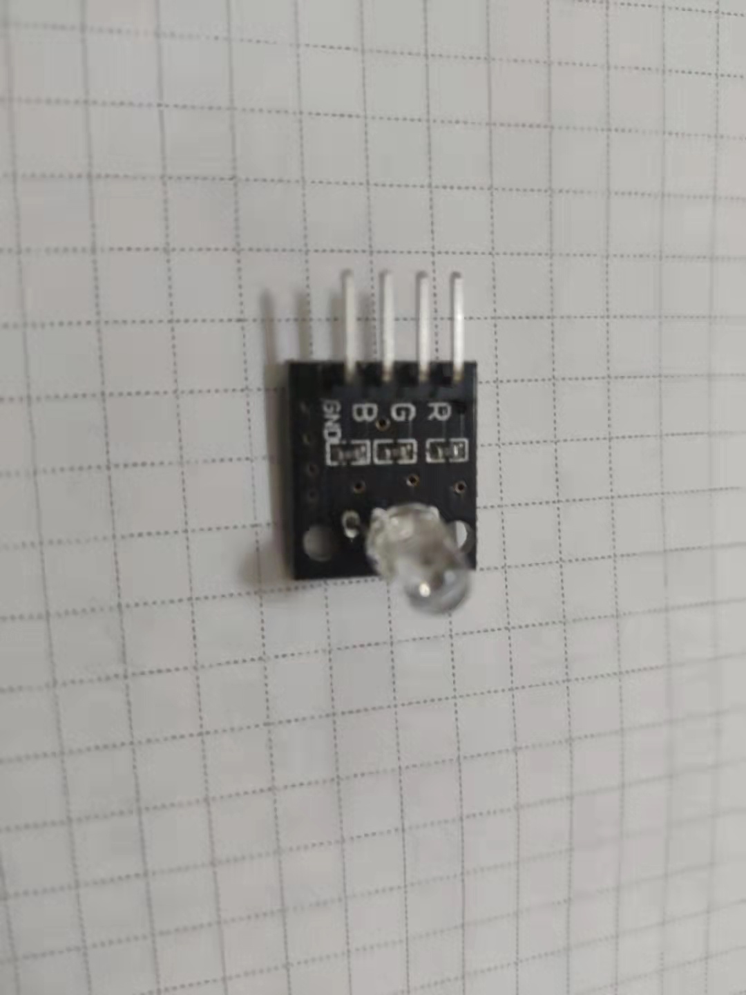 Arduino实验三十六 红外遥控实验红外接收管 黑色 Arduino Csdn博客