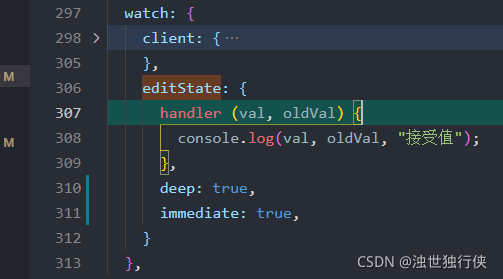 Vue 父传子子组件没有触发watch监听vue 父组件传值侦听器监听不到 Csdn博客