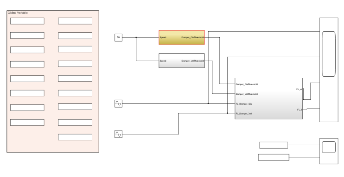 【问题解析】Simulink warning using Data Store Read/Write_simulinkdata store read模块始终读出来是0-CSDN博客