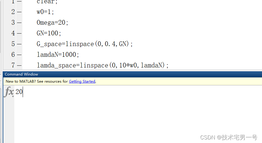 matlab连续多小时地间断运行_matlab代码跑太久如何处理-CSDN博客