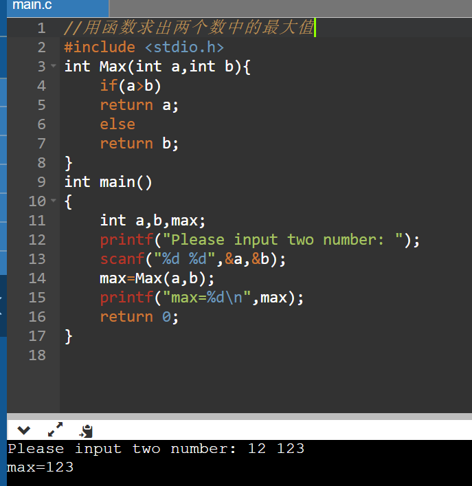 GOTO语句和函数调用、递归_递归和goto-CSDN博客
