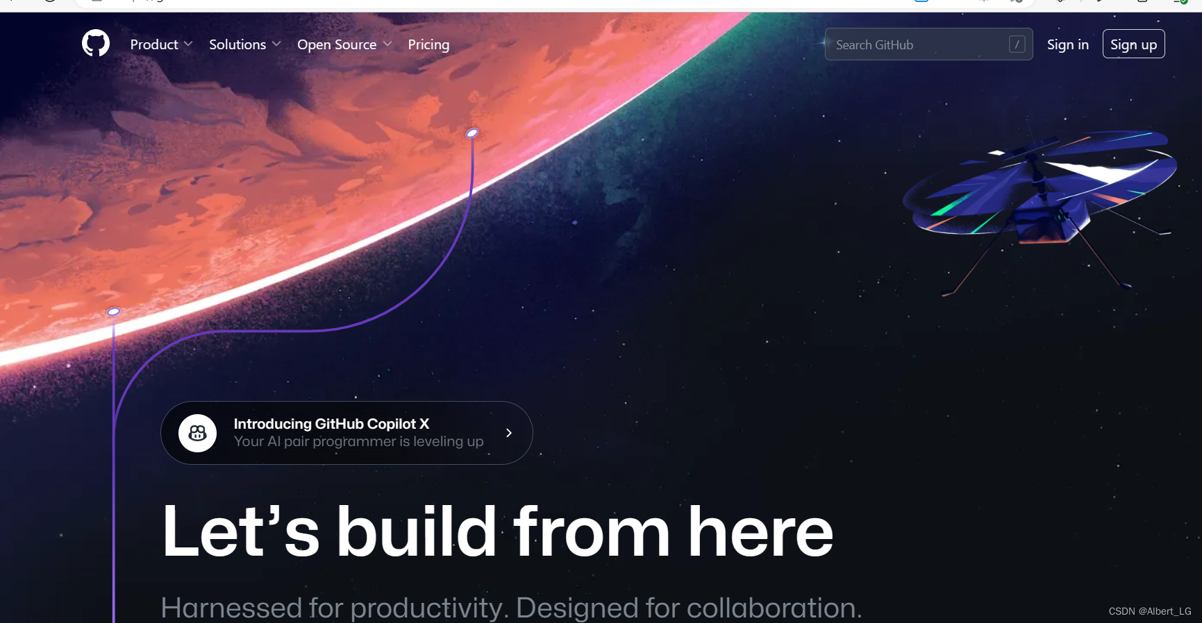 解决：github登录提示私密连接，无法连接andand访问github被拒绝，没有权限的问题github 您的连接不是私密连接 Csdn博客