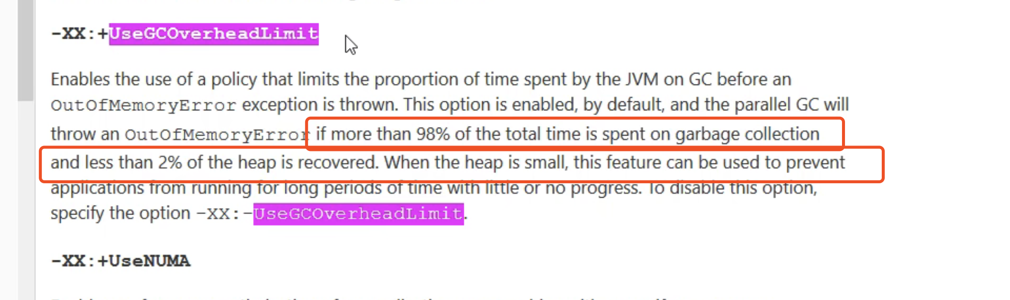 JVM-演示StringTable 的位置_stringtable的位置-CSDN博客