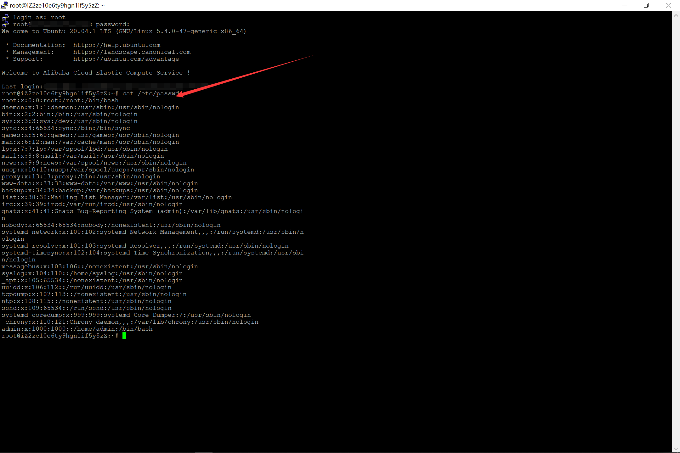 PuTTY 远程连接 Linux 服务器_putty连接linux-CSDN博客