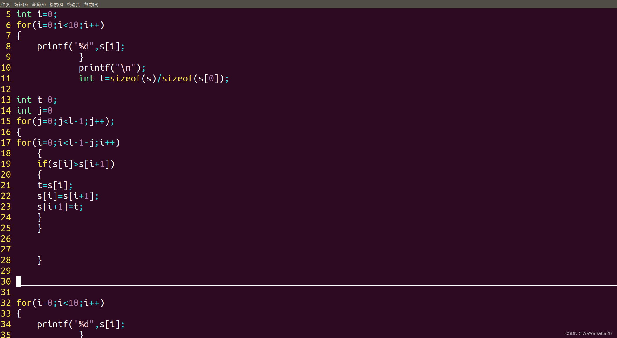 感到翻跟斗-CSDN博客