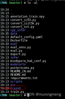 MindSpore ModelZoo中的CRNN模型体验_icdar2003-CSDN博客