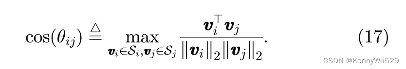 入门：“Sparse Subspace Clustering: Algorithm, Theory, and Applications”辅助阅读+总结_sparse algorithm-CSDN博客
