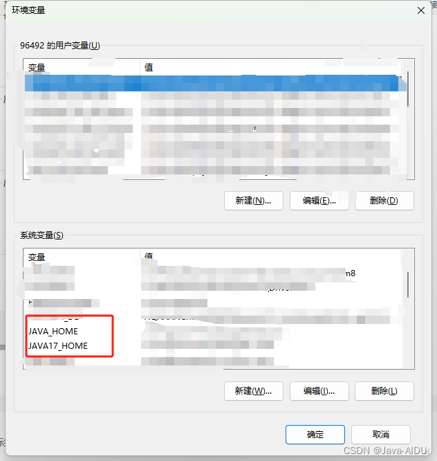 Nacos在Windows本地启动闪退_nacos启动闪退-CSDN博客