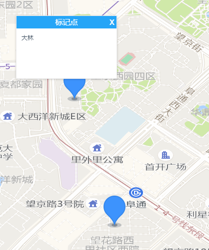 WMap 技术文档-CSDN博客