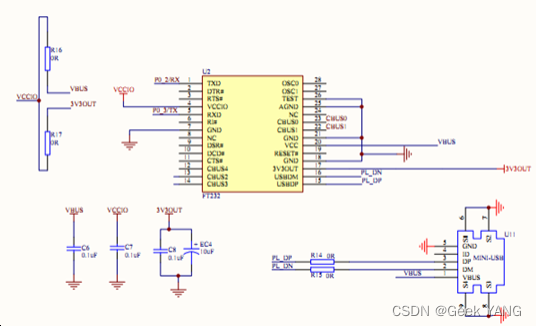 11、ZigBee 开发教程之基础篇—CC2530 串口发送指令控制LED灯_cc2530怎样通过usb进行程序下载电路-CSDN博客