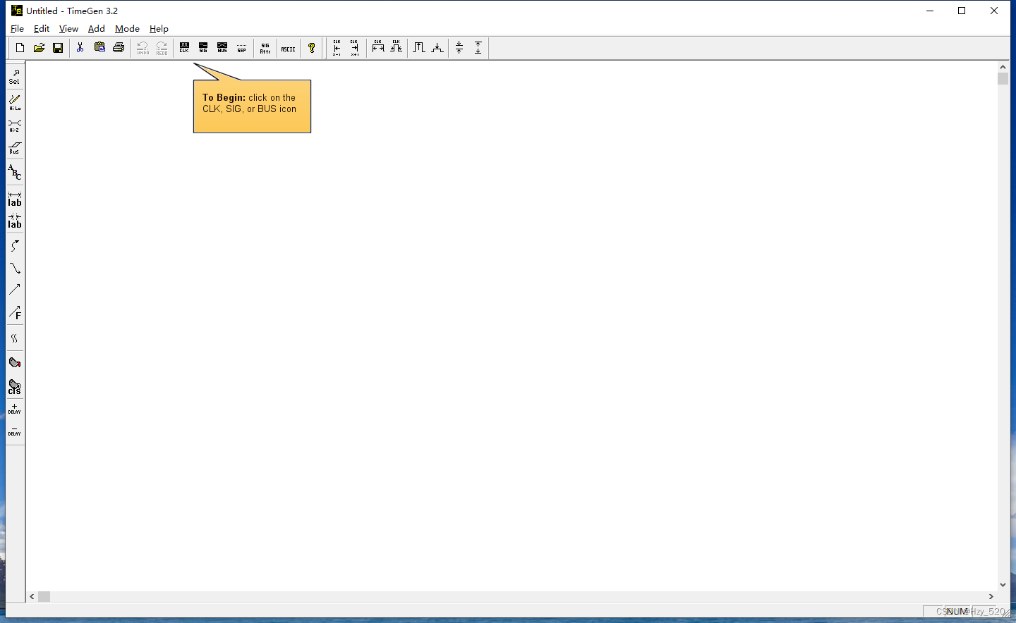TimeGen3.2详细使用方法_timgen-CSDN博客