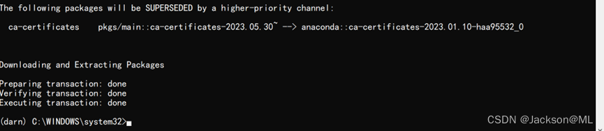 在Jupyter Lab平台用RUST语言开发应用程序_rust jupyter-CSDN博客