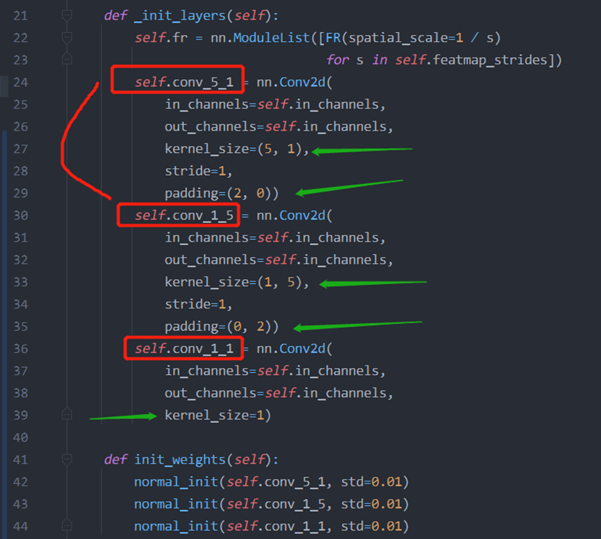 【代码解读】R3Det（pytorch）-CSDN博客