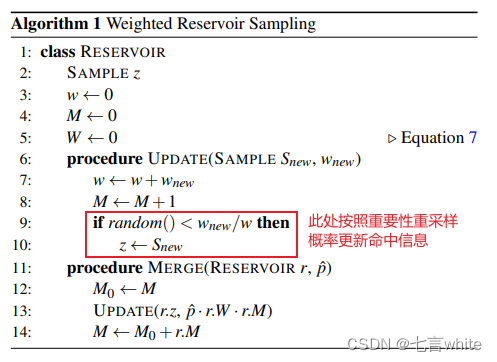 ReSTIR GI关键点梳理_restir gi: path resampling for real-time path trac-CSDN博客