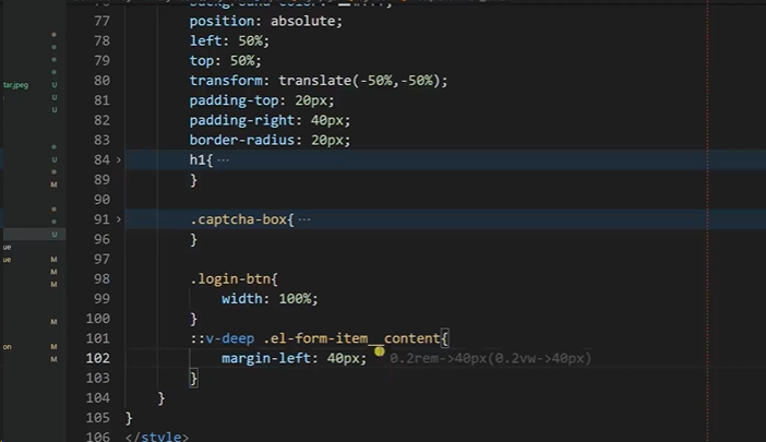 前端学习笔记202311学习笔记第一百叁拾柒天-覆盖elementui样式的写法-CSDN博客