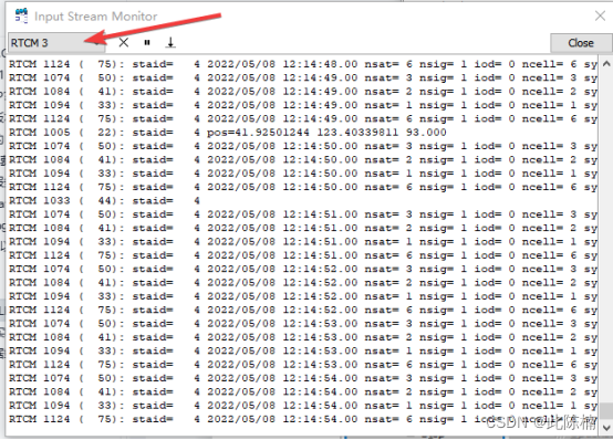 Snip ntrip caster差分数据传输，rtklib差分数据传输，rtk2go-CSDN博客