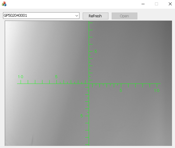 OpenCV_在图像上添加十字线_opencv画十字线-CSDN博客