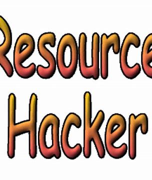 使用Resource Hacker 更改exe文件图标（小白注意）_windows_ROS maker-GitCode 开源社区
