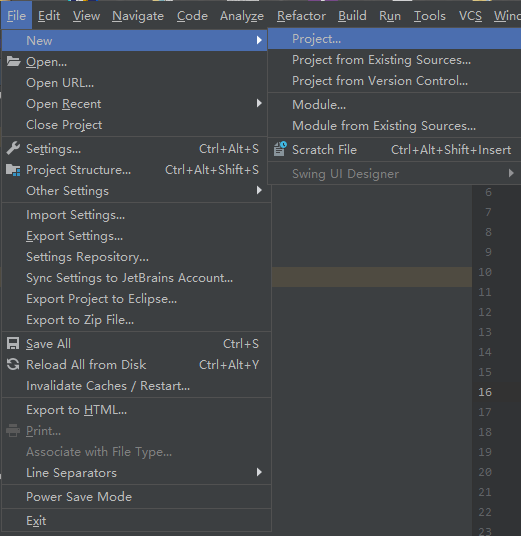 IDEA之创建JavaEE项目并配置Tomcat_ider2019创建javaee-CSDN博客