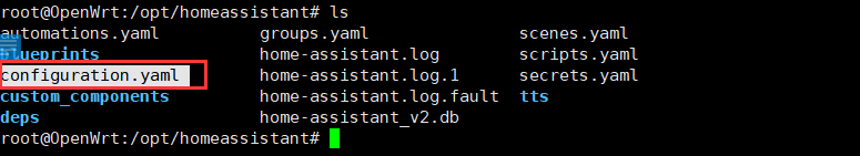 homeassistant数据存储到mysql数据库_home asstation 数据库-CSDN博客
