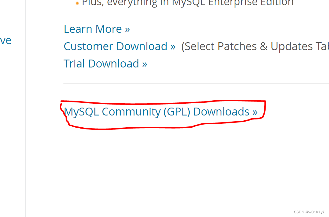 mySQL数据库-CSDN博客