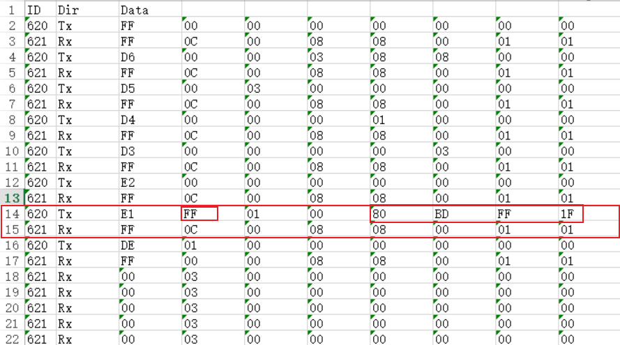 Xcp调试_xcp daq-CSDN博客