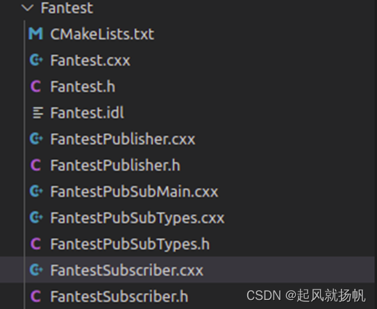 DDS协议--[第七章][fast-dds]（概述）_fast cdr 和 fast dds-CSDN博客