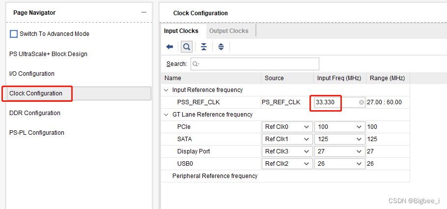 ZCU102 Zynq MPSoC IP设置与说明-CSDN博客