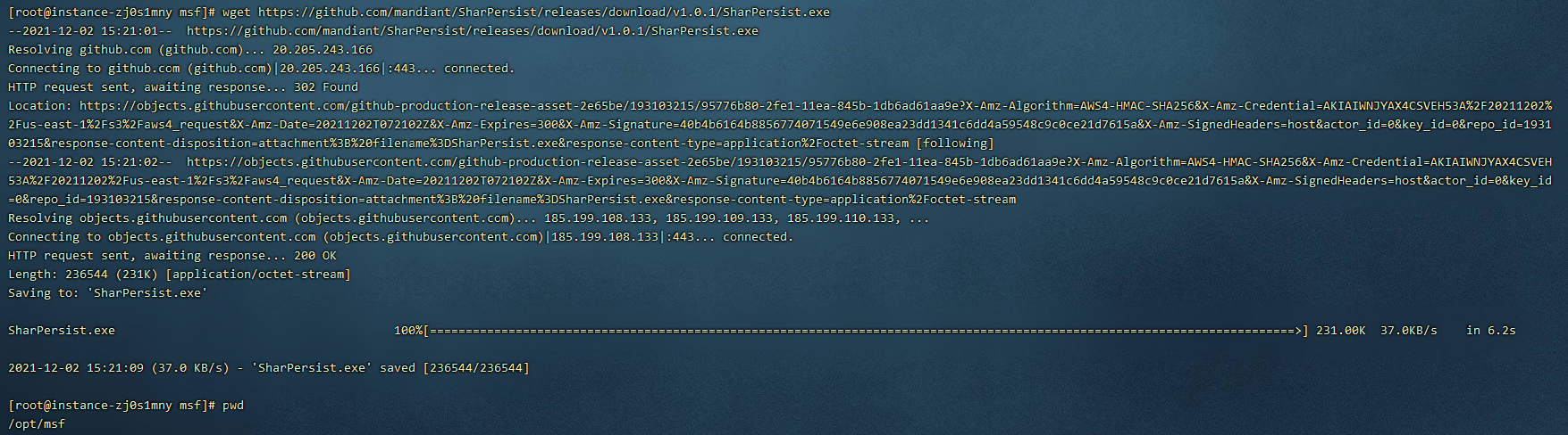红队笔记之巧用系统启动项玩转Windows权限维持_redteam写注册表-CSDN博客