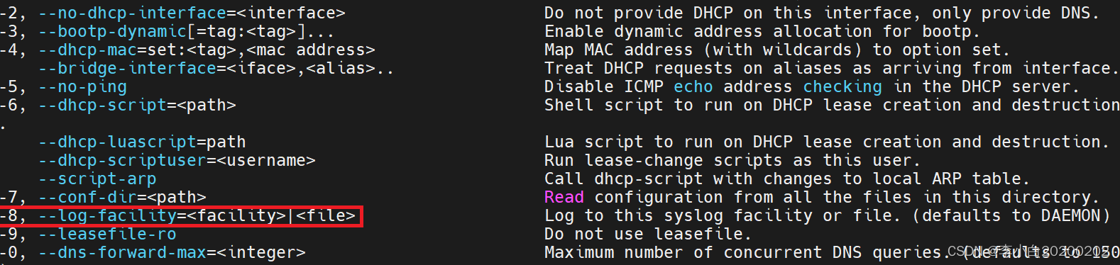 [openwrt]DNS解析流程_dnsrebind openwrt-CSDN博客